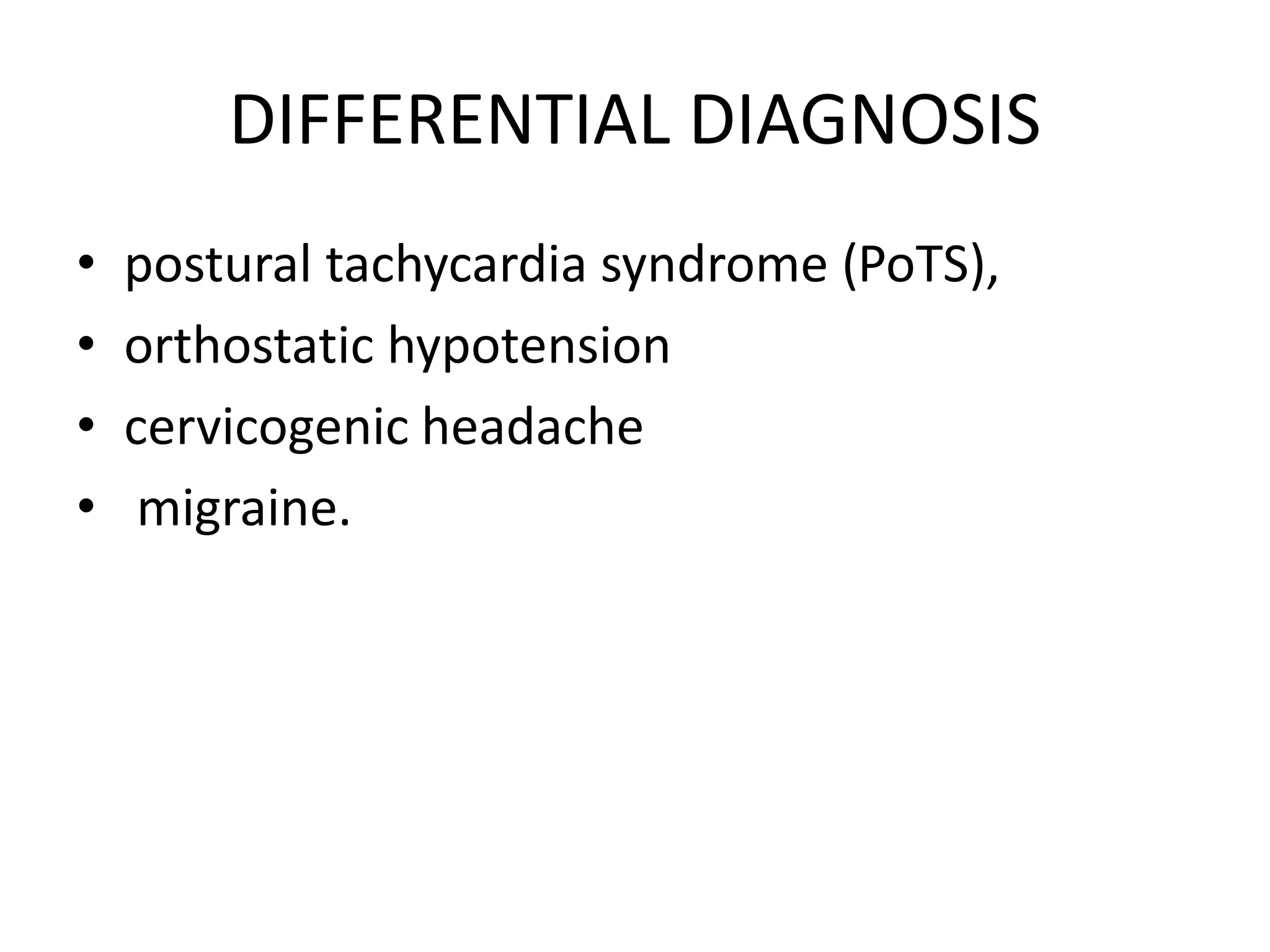 spontaneous intracranial hypotension.pptx