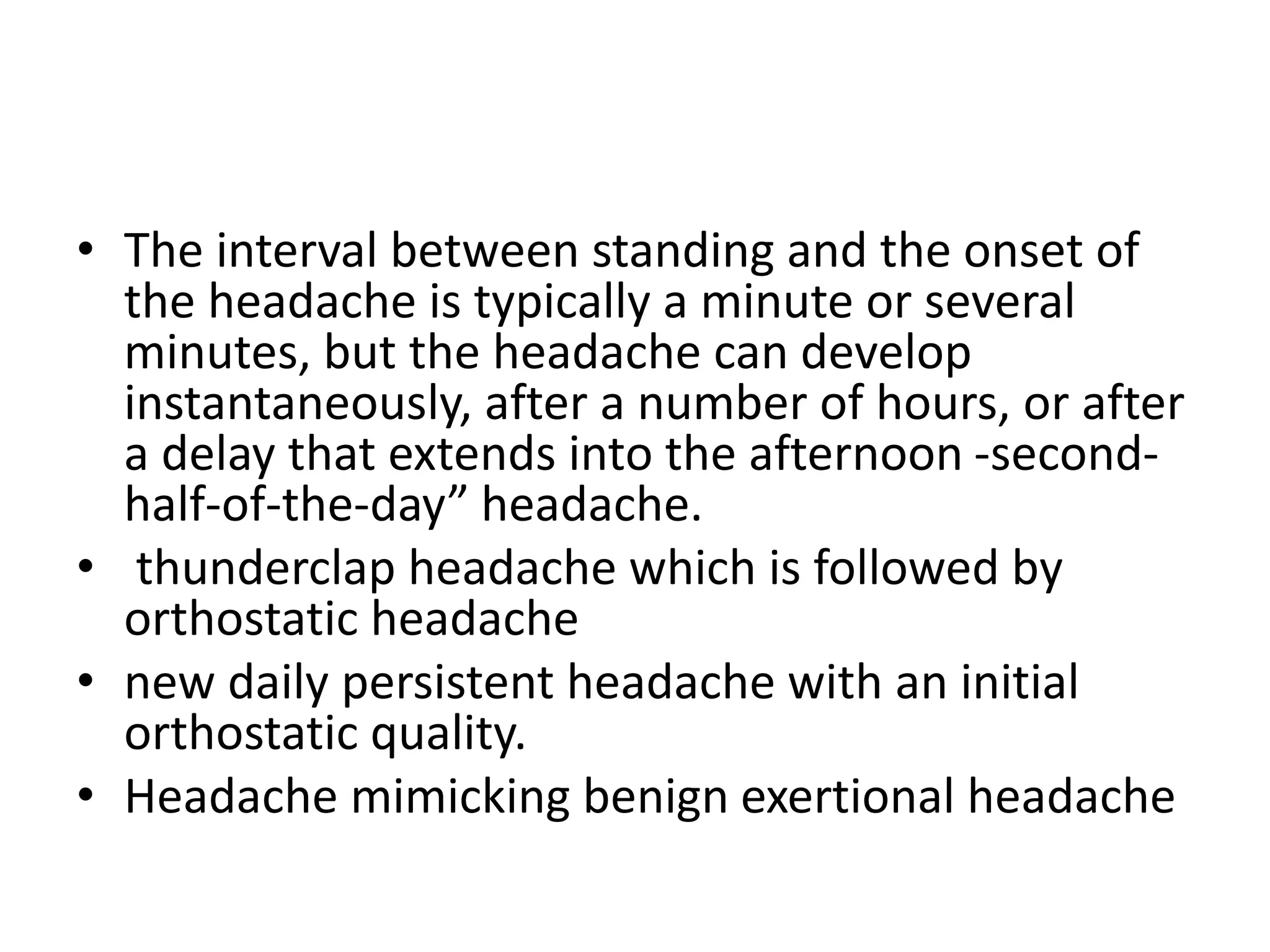 spontaneous intracranial hypotension.pptx