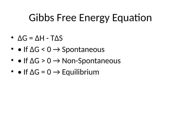 Spontaneous_Processes_Presentation.pptxx | PPT