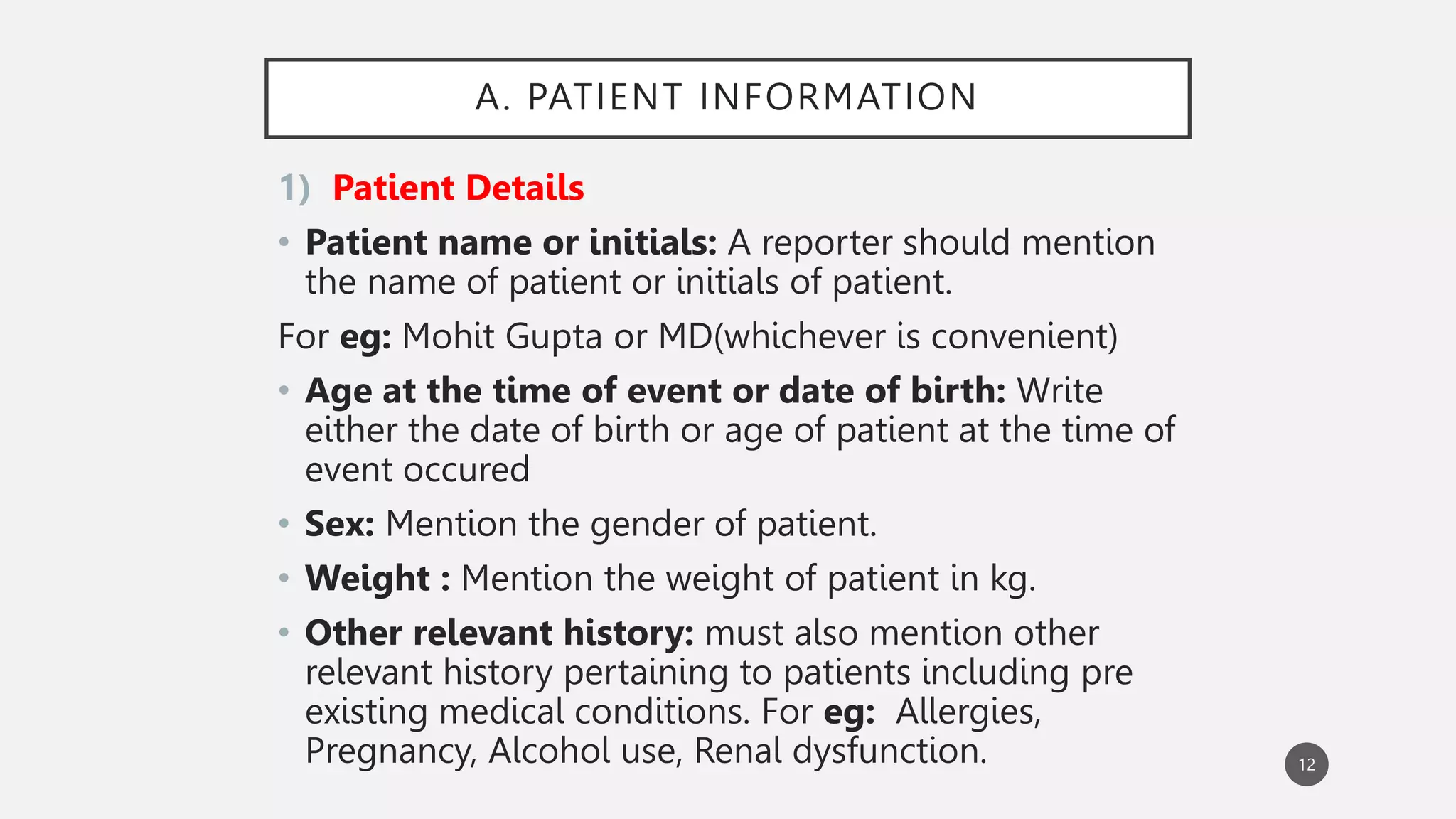 SPONTANEOUS REPORTING SYSTEM & GUIDELINES FOR ADR REPORTING.pptx