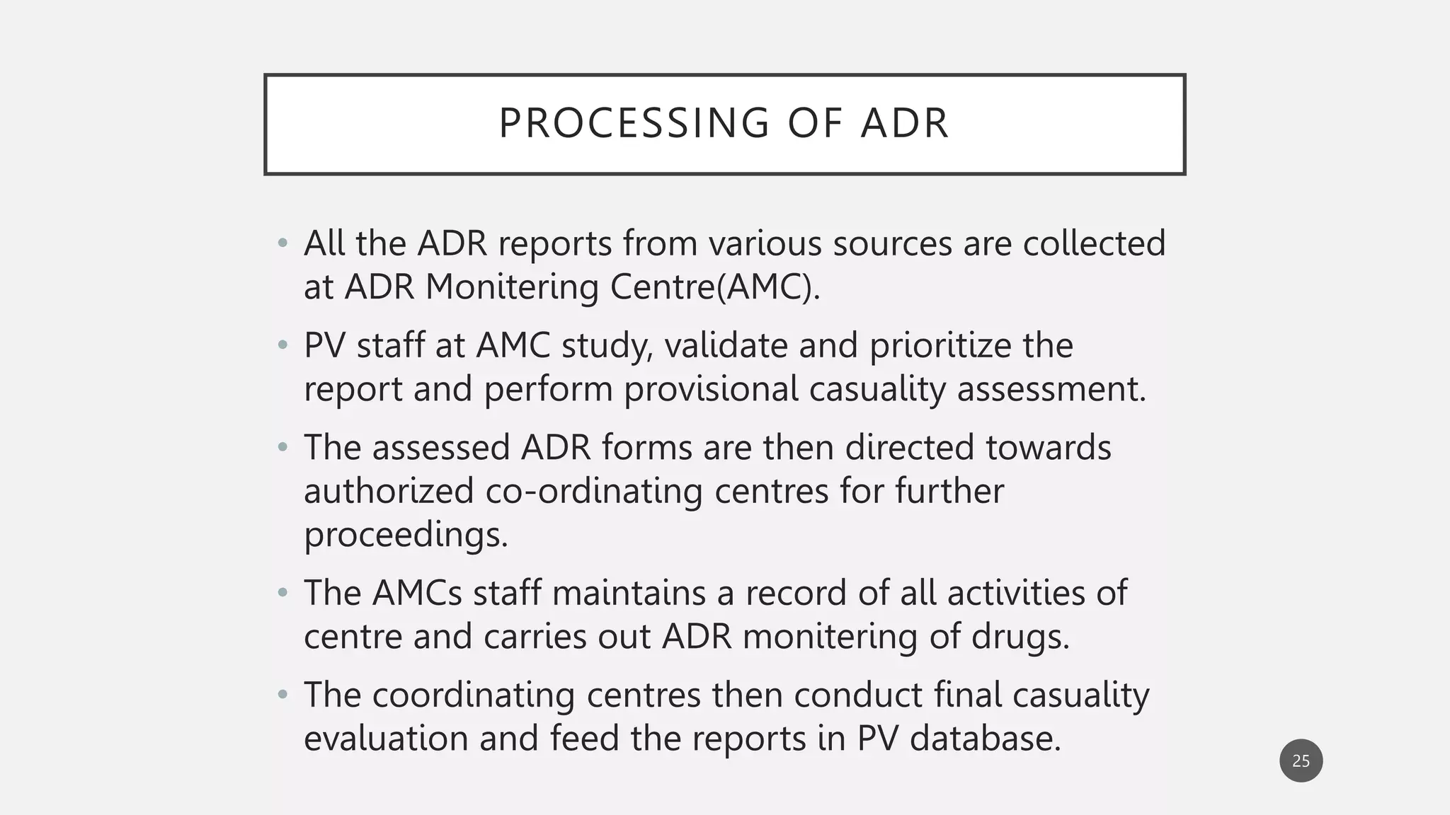SPONTANEOUS REPORTING SYSTEM & GUIDELINES FOR ADR REPORTING.pptx