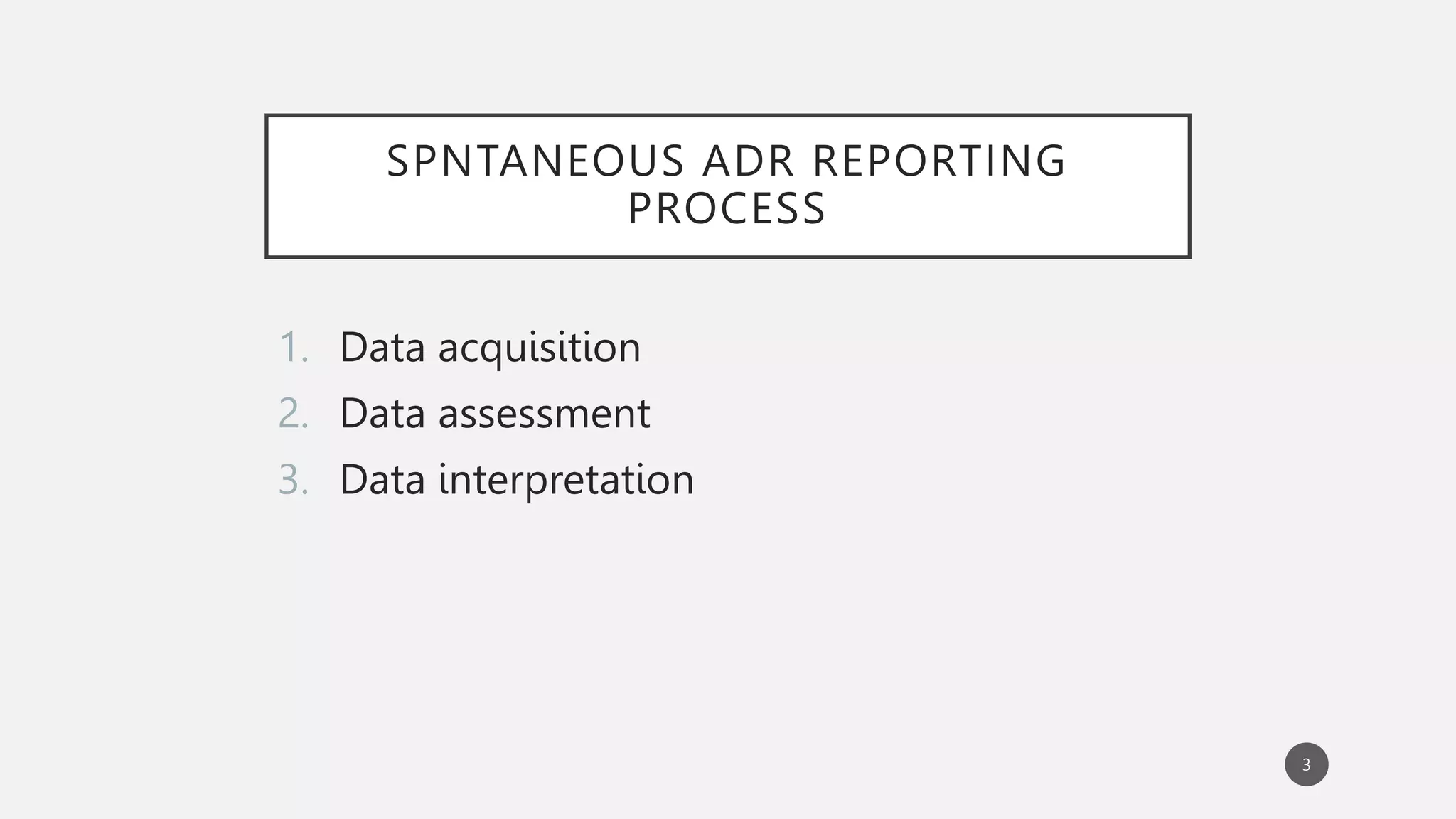 SPONTANEOUS REPORTING SYSTEM & GUIDELINES FOR ADR REPORTING.pptx
