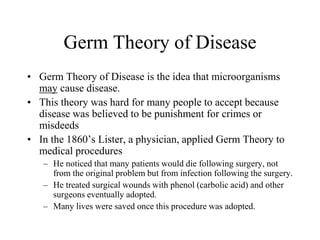 sponteneous generation theory.ppt