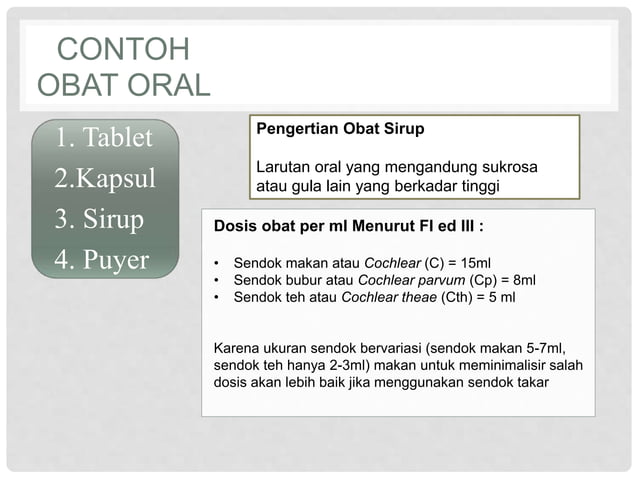 SPO Obat Oral.pptx