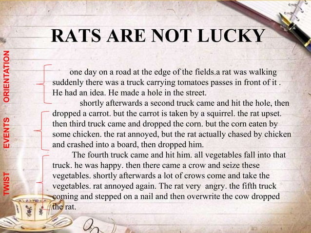 Spoof text | PPTX | Humor and Satire | Pop Culture