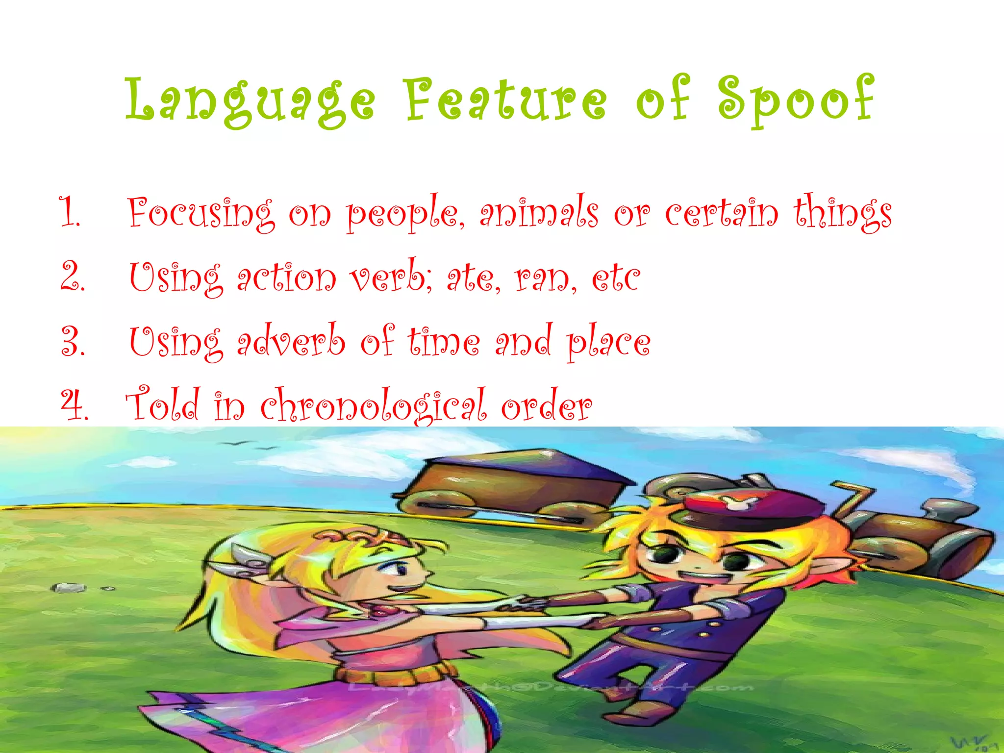 Spoof text etm | PPT | Email | Internet