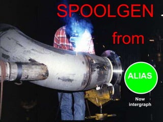 Spoolgen Presentation Korea | PPTX