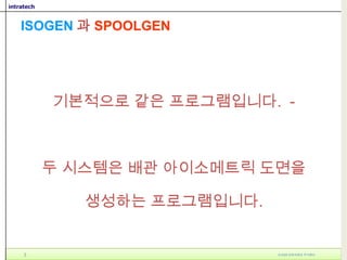 Spoolgen Presentation Korea | PPTX