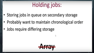 Spooling | PPT | Free Download