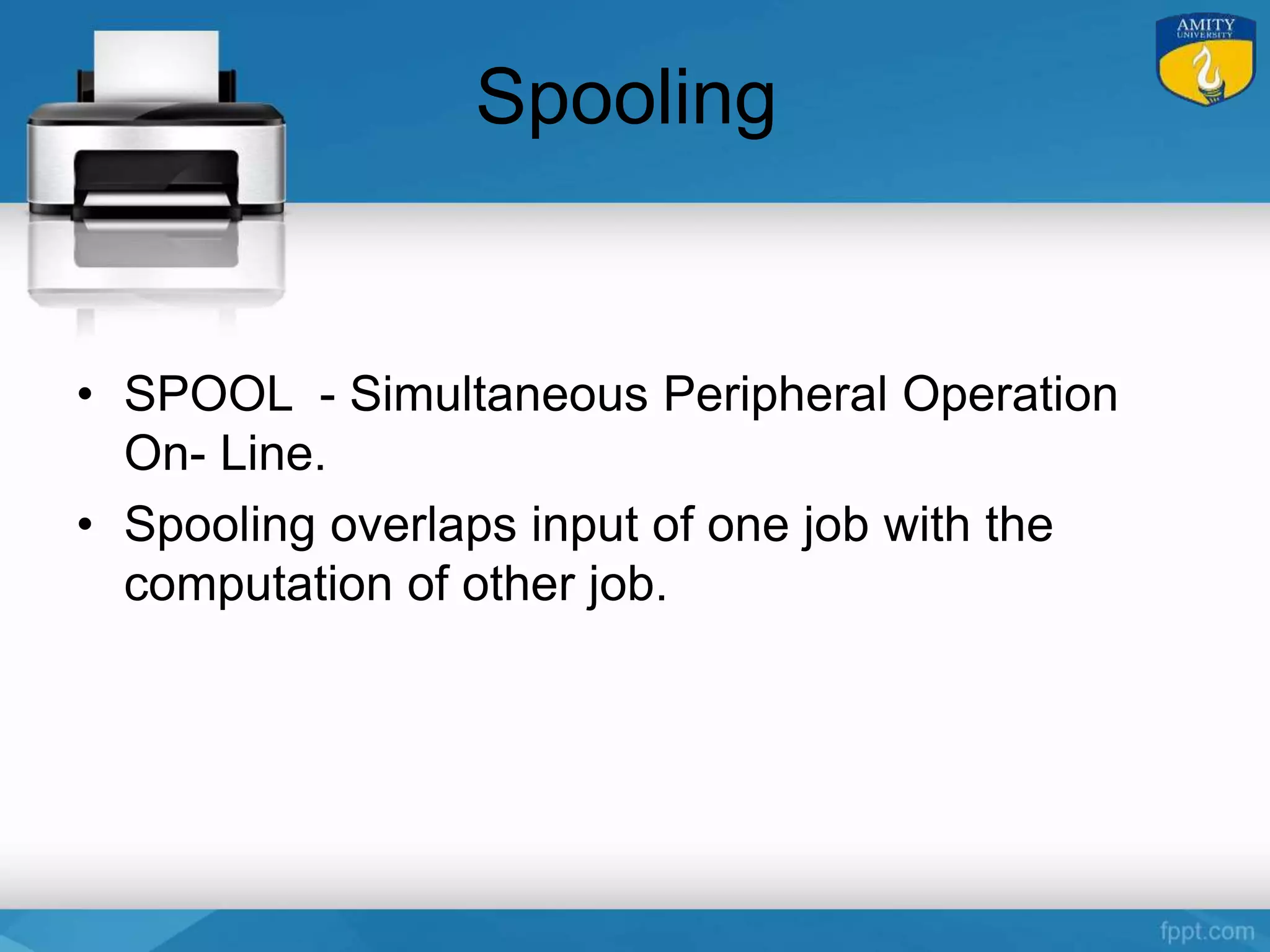 SPOOLING.ppt