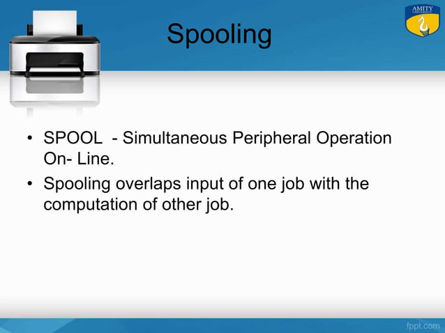 SPOOLING.ppt