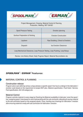 SPOOLMAN-ERMAN | PDF