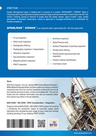 SPOOLMAN-ERMAN | PDF