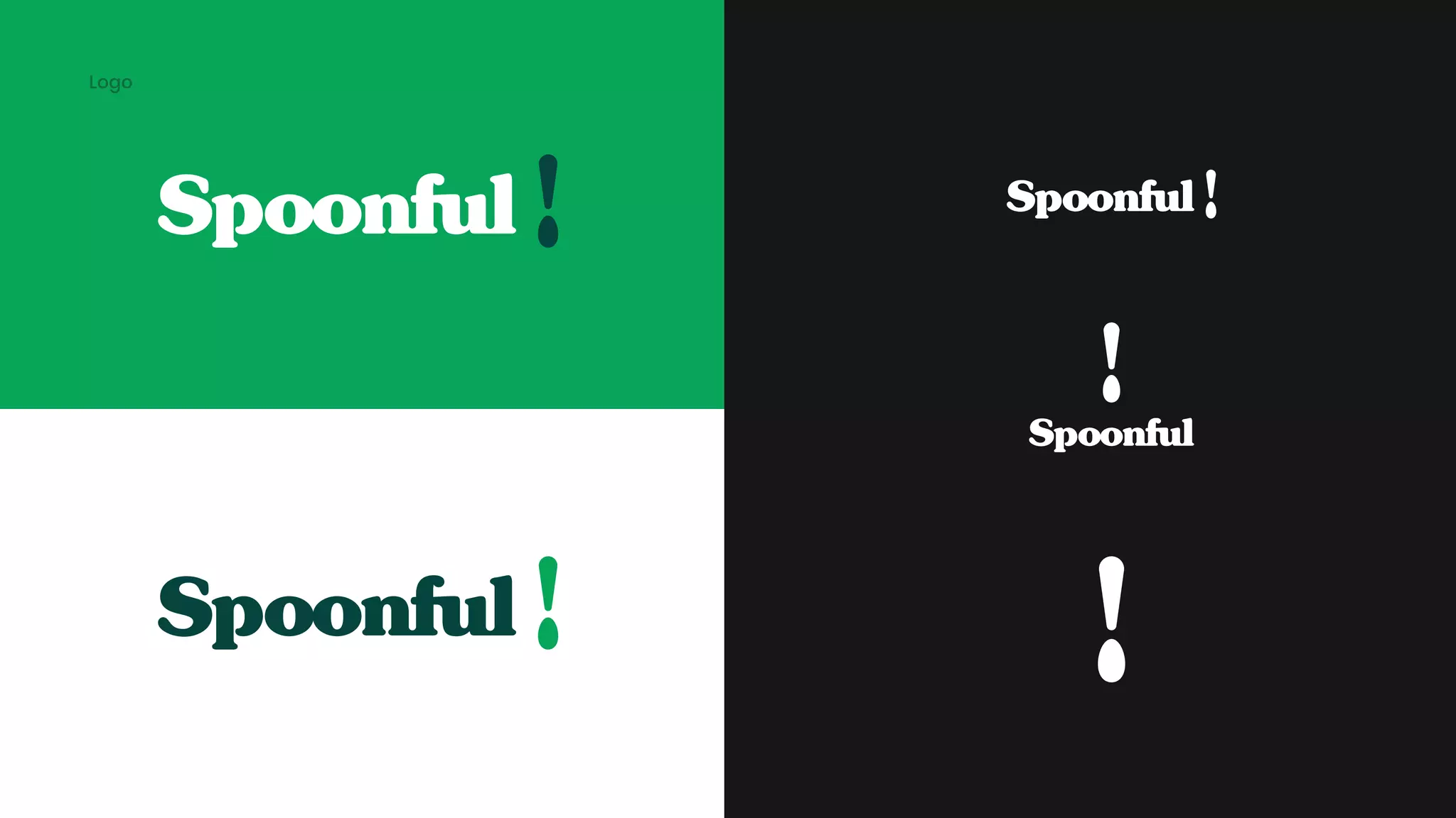 Spoonful Brand Guidelines | PDF