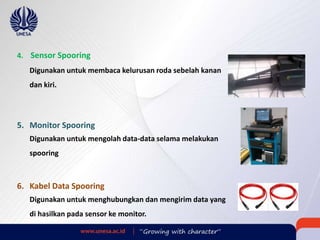 Spooring_and_Balancing.pptx