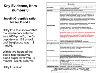 A tale of two Lucy’s | PPT