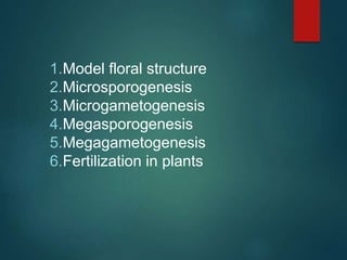 Sporogenesis& Gametogenesis.pptx