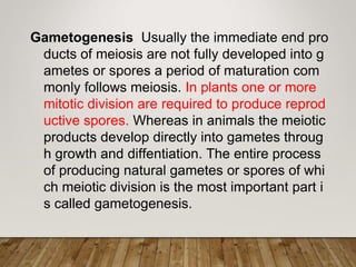 Sporogenesis& Gametogenesis.pptx
