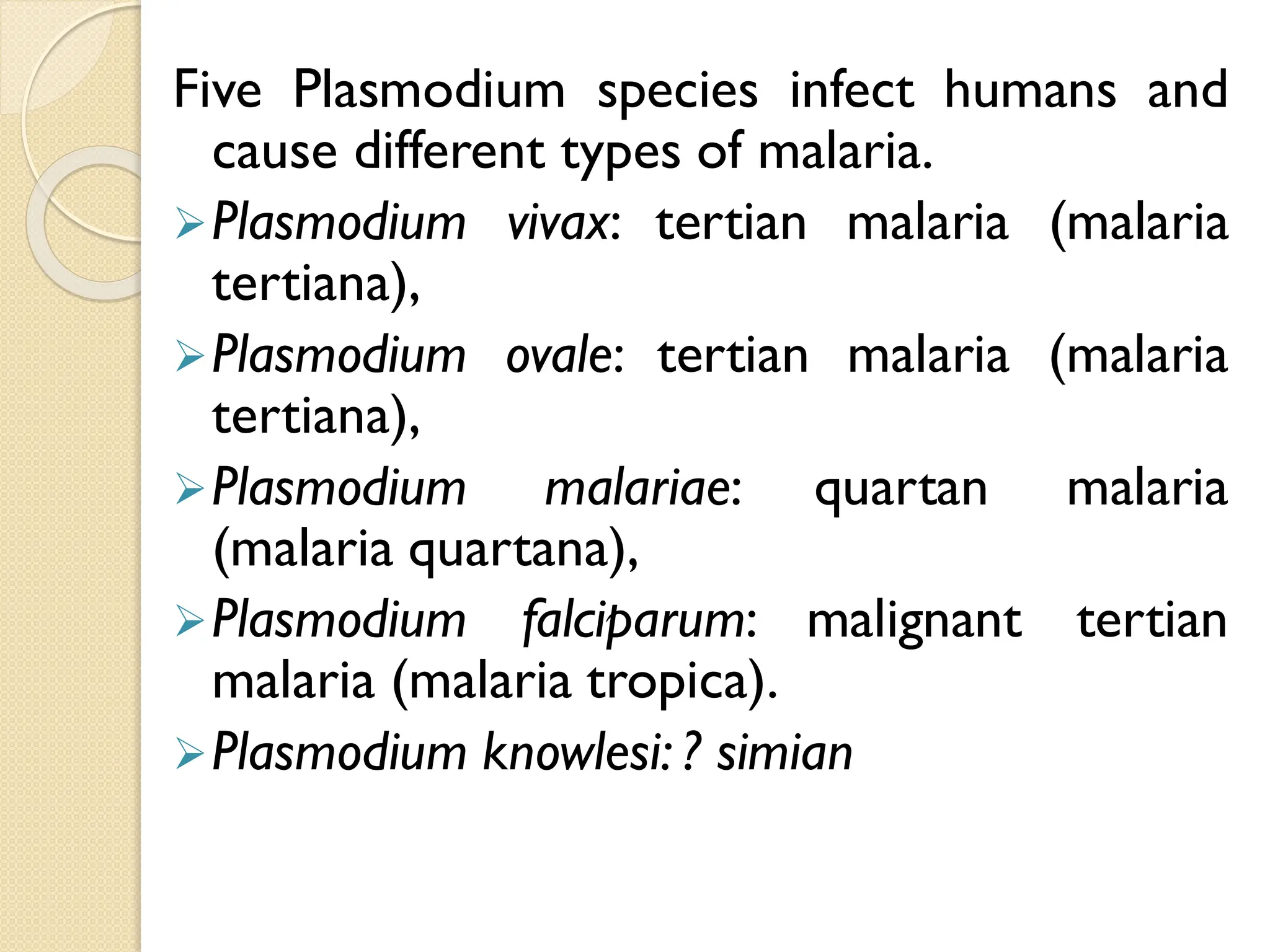 Sporozoa.paraditic infections affecting g | PDF
