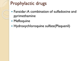 Sporozoa.paraditic infections affecting g | PPT