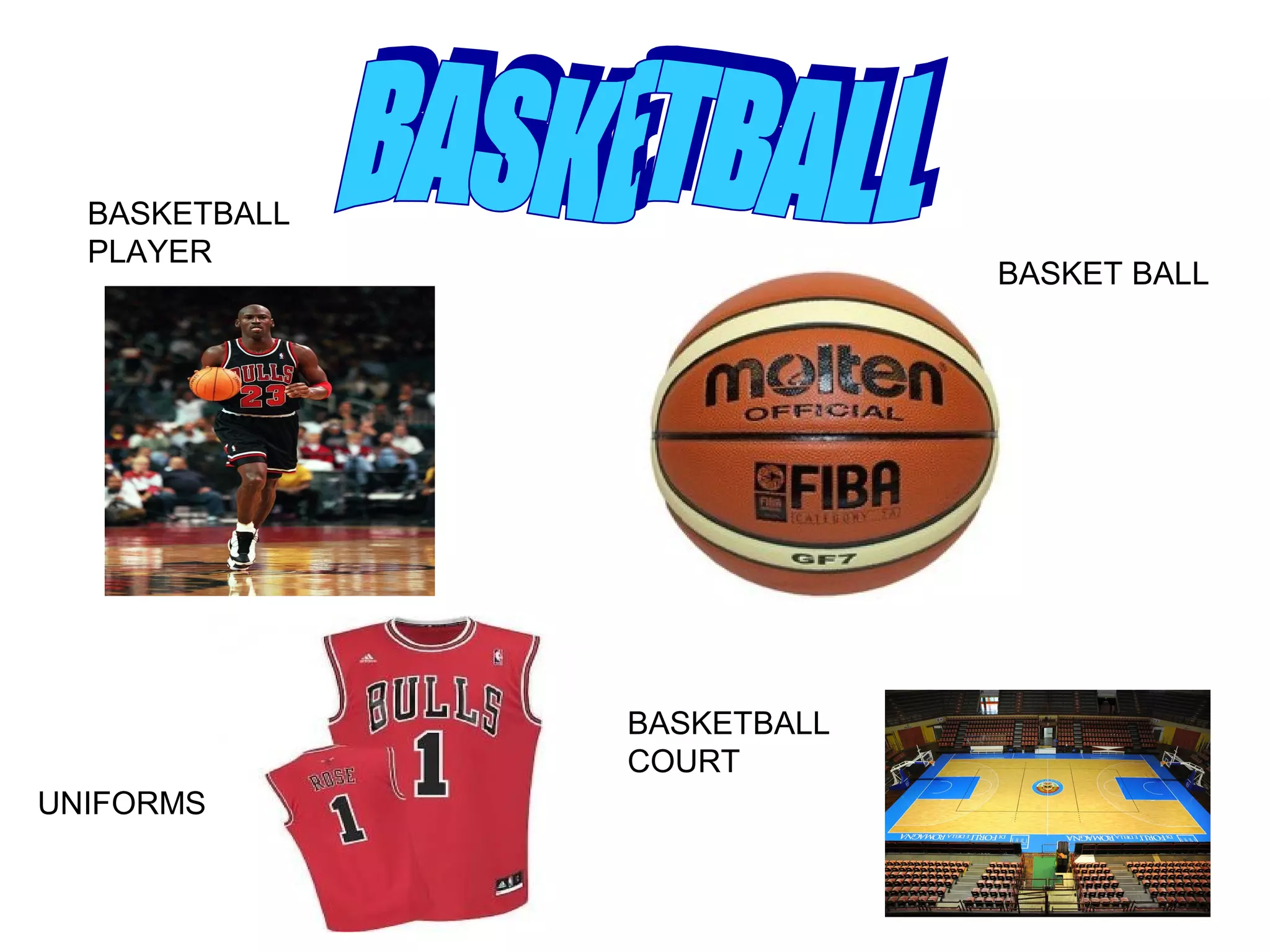 American Sports | PPT