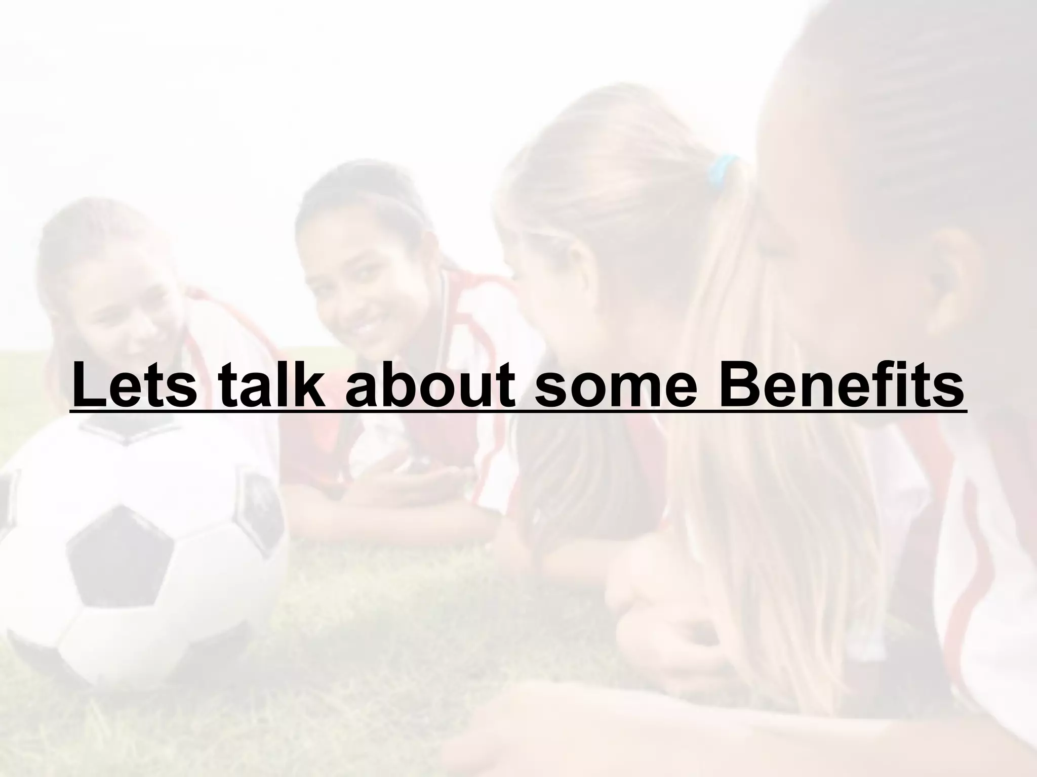 Sports and mental health | PPT