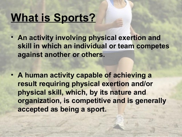 Sports And Mental Health sports-and-mental-health