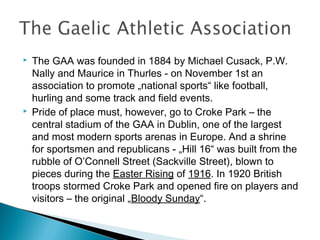 Sport and recreation ngb club structure | PPT