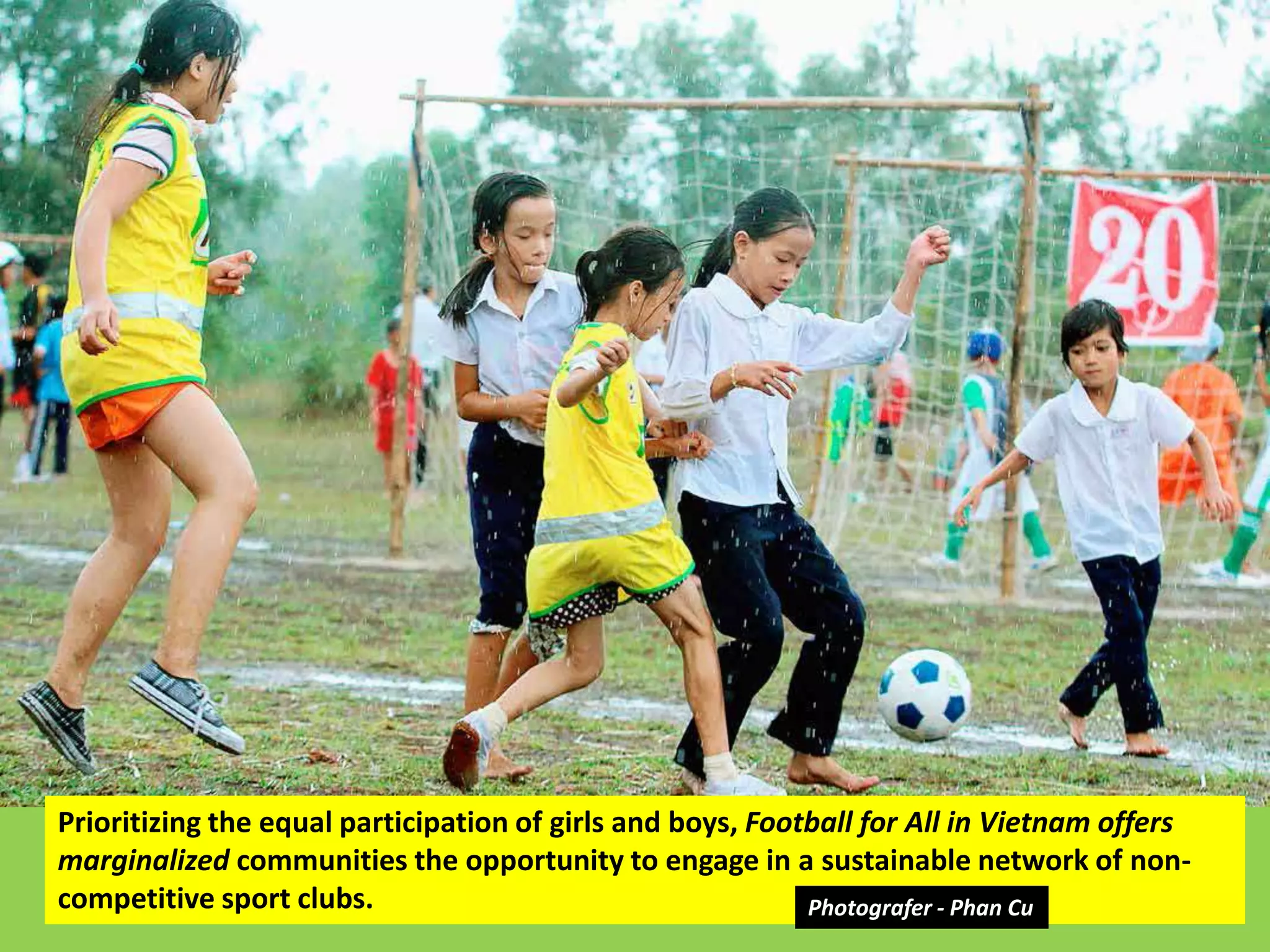 Sport and values unesco | PPT