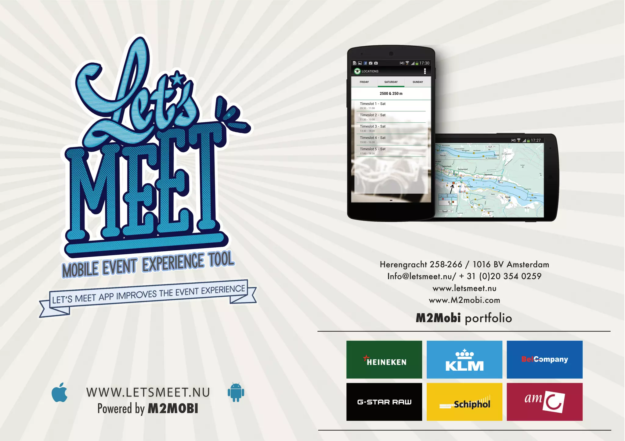 M2Mobi Let's MEET: Sports | PDF