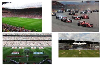 Sport documentaries conventions & examples | PPTX