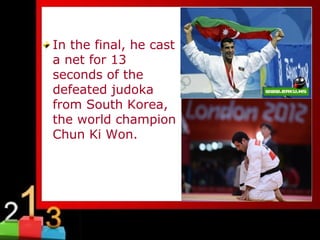 Sport elnur mamadli | PPT | Olympic Sports | Sports