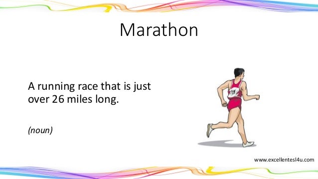 ESL sport flashcards