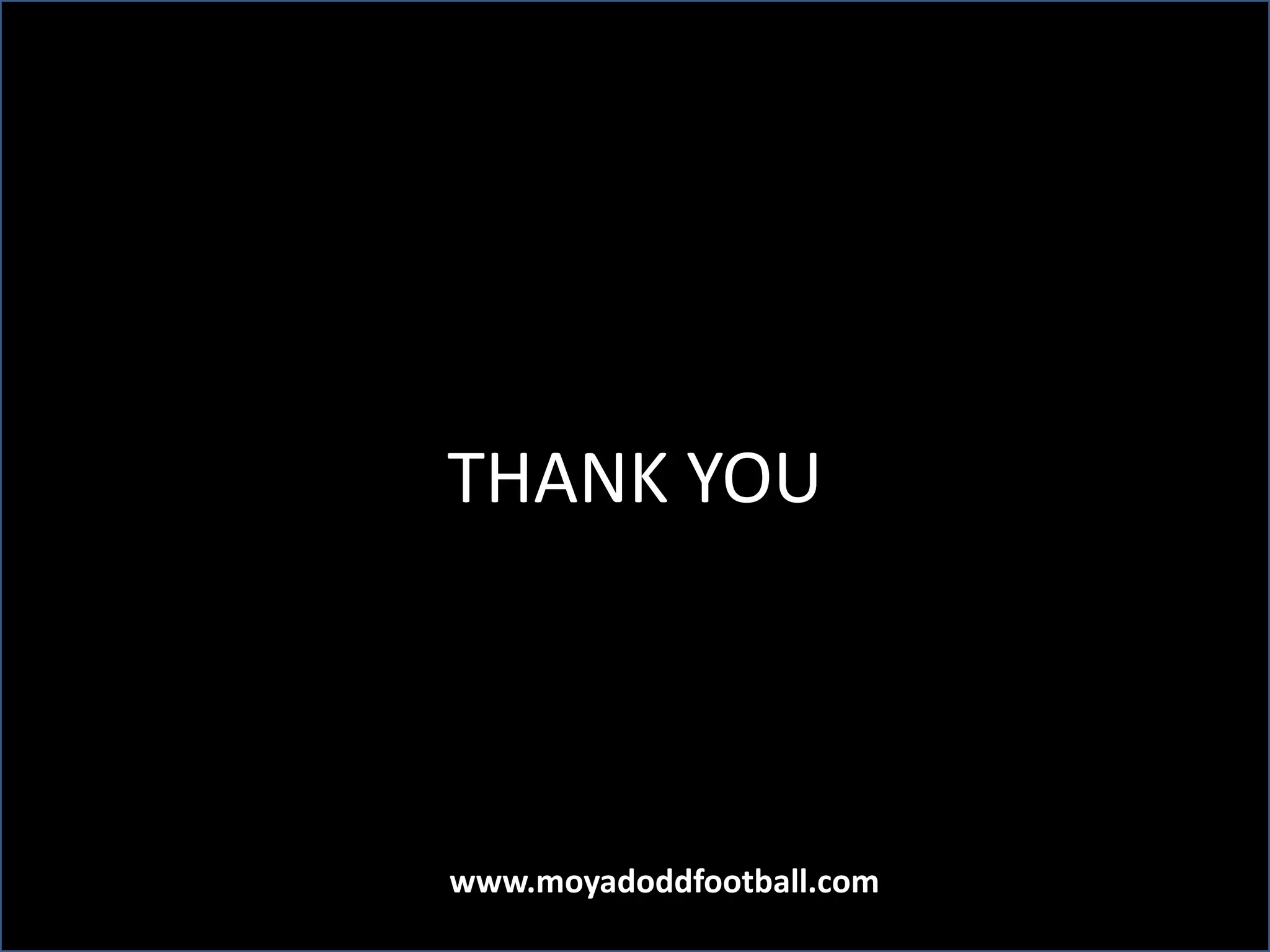 Creating Olympic athletes: a football framework | PPT