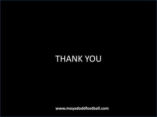 Creating Olympic athletes: a football framework | PPT