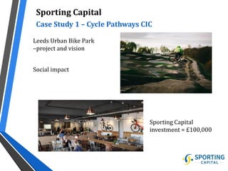 Sporting Capital | PDF