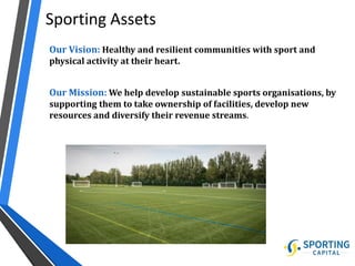 Sporting Capital | PDF