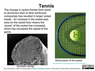 The role of technology in sporting performance | PPT