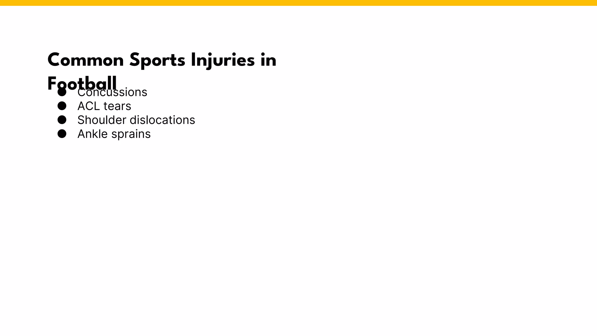 Sport Injuries.pptx