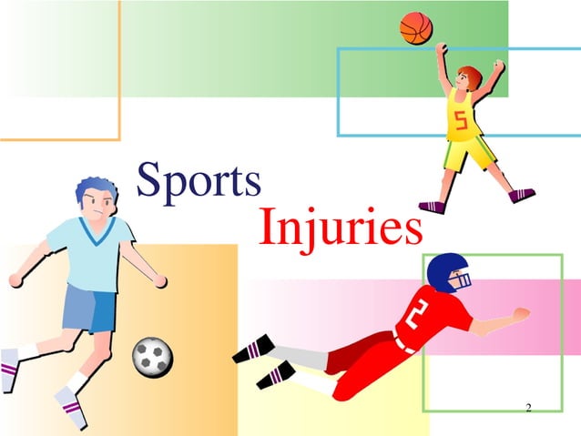 Sport&injury prevention and management according to clinician | PPT