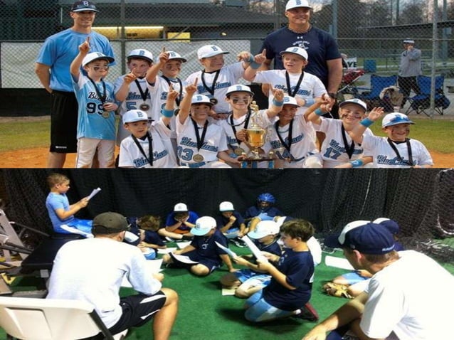 Sport management internship presentation | PPTX | College Football ...