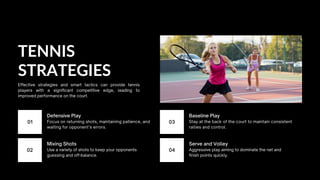 Sport presentation.pdf/ different types of sports and how they are ...