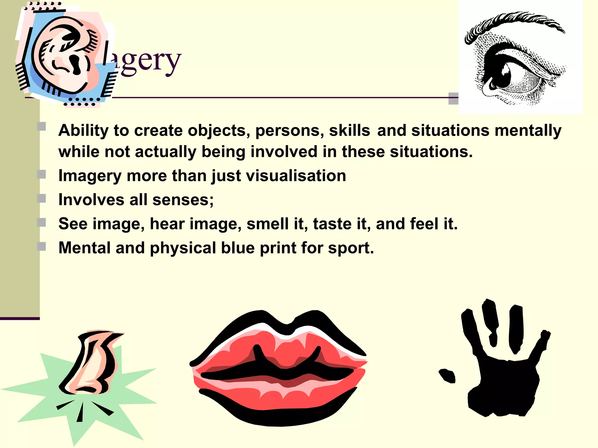 Sport Psychology | PPT