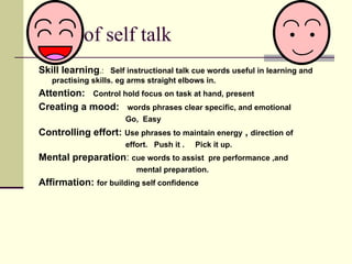 Sport Psychology | PPT