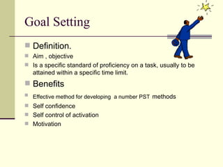 Sport Psychology | PPT