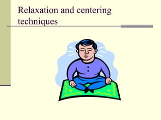 Sport Psychology | PPT