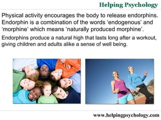 Sport Psychology, PE and Self-Esteem | PPT