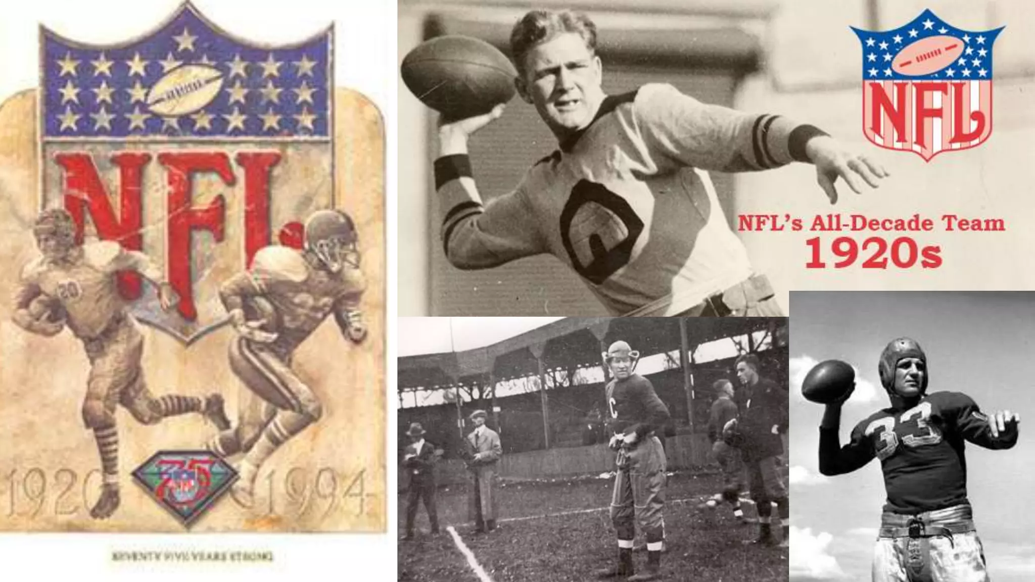 Sports in the 1920s | PPTX