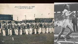 Sports in the 1920s | PPTX