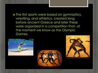 Sports | PPT